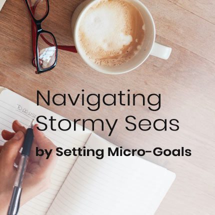 Setting Micro-Goals: A Powerful Strategy for Achieving Success ...